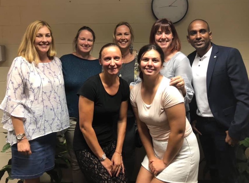 About - Robina State School P&C Association